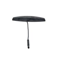 China Uninversal Aftermarket Car Parking Sensors LED Display Front Rear Parking Reverse Sensor System for sale