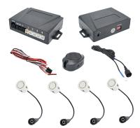 China Ultrasonic Parking Sensor System For Hyundai Infiniti Isuzu Jaguar Jeep Kia Land Rover Mini for sale