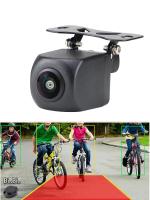 China Aftermarket Car Front Rear Parking Assist System with AI Camera and Parking Sensors for sale