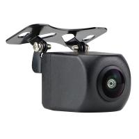China Aftermarket Car Front Rear Parking Assist System with AI Camera and Parking Sensors for sale