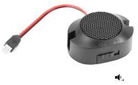 China Aftermarket Car Front Rear Parking Assist System with AI Camera and Parking Sensors for sale