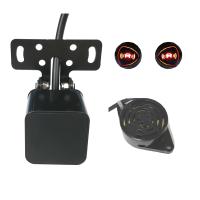 China OEM Automotive Lane Change Assist 77Ghz Car Blind Spot Detection Radar Microwave Sensor System for sale