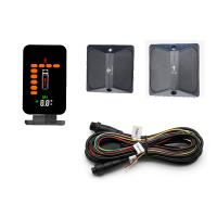 China Truck Low Speed Collision Warning Sart-off Pedestrian Detection Front MOIS UN R159 Moving Off Assist Information And BSIS UN R151 Blind Spot Information System for sale
