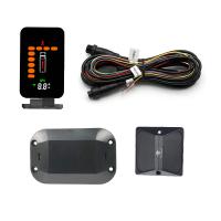 China Truck Low Speed Collision Warning Sart-off Pedestrian Detection Front MOIS UN R159 Moving Off Assist Information And BSIS UN R151 Blind Spot Information System for sale