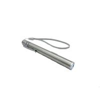 China Medical Nurse Penlight AAA Battery Rechargeable with USB 250 Lumens 4100K for sale