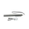 China Medical Nurse Penlight AAA Battery Rechargeable with USB 250 Lumens 4100K for sale