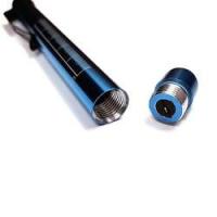 China Aluminum Alloy Medical Penlight 250 Lumens 2700K Warm Light LED Diagnostic Tool with CE for sale