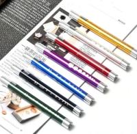 China Medical Pen Light Aluminum Alloy Nurse LED Penlight 250 Lumens 4100K for sale