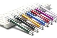 China Medical Pen Light Aluminum Alloy Nurse LED Penlight 250 Lumens 4100K for sale
