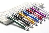 China Aluminum Alloy Medical Pen Light 250 Lumens 2800K Warm Yellow LED Nurse Pen Torch for sale
