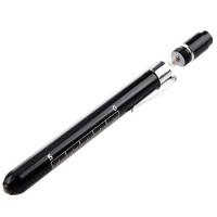 China Aluminum Alloy Medical Penlight 2700K Warm White Rechargeable Nurse Doctor Penlight for sale