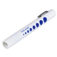 China Medical Penlight 250 Lumens Aluminum Alloy Portable Exam Light CE EN62471 for sale