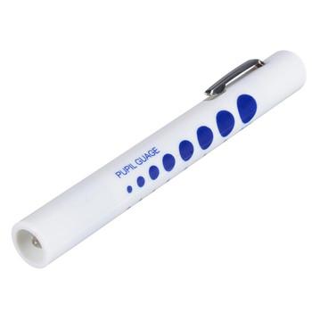 China Medical Penlight 250 Lumens Aluminum Alloy Portable Exam Light CE EN62471 for sale