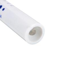 China Medical Penlight 250 Lumens Aluminum Alloy Portable Exam Light CE EN62471 for sale