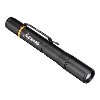 China Aluminum Alloy XPE Penlight Mini LED Flashlight 250 Lumens 1W CE for sale