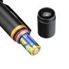 China Aluminum Alloy XPE Penlight Mini LED Flashlight 250 Lumens 1W CE for sale