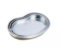 China Stainless Steel Surgical Instruments Tray For Surgical Multi Specification for sale