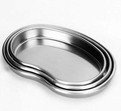 China Stainless Steel Surgical Instruments Tray For Surgical Multi Specification for sale