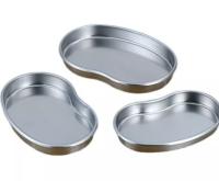 China Stainless Steel Surgical Instruments Tray For Surgical Multi Specification for sale