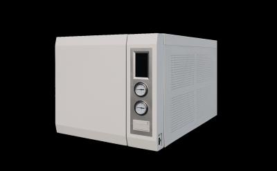 China RC-T60B Class B Autoclave Laboratory Steam Sterilizer 60L 220V for sale