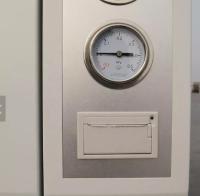China RC-T80B Class B Autoclave Steam Sterilizer 80L Laboratory Autoclave for sale
