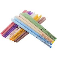 China Home Use Medical Ear Candle Wax Removal Kit 22-24cm Paper Cone Shape for sale