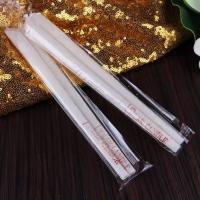 China Home Use Medical Ear Candle Wax Removal Kit 22-24cm Paper Cone Shape for sale