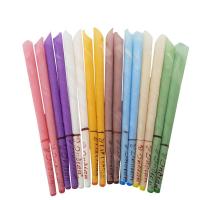 China Home Use Medical Ear Candle Wax Removal Kit 22-24cm Paper Cone Shape for sale