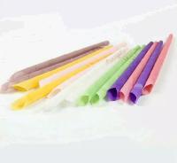 China Home Use Medical Ear Candle Wax Removal Kit 22-24cm Paper Cone Shape for sale