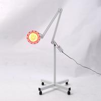 China Single Head Floor Standing Acupuncture TDP Lamp ODM OEM for sale