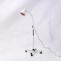 China Single Head Floor Standing Acupuncture TDP Lamp ODM OEM for sale