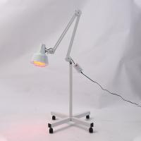 China Single Head Floor Standing Acupuncture TDP Lamp ODM OEM for sale