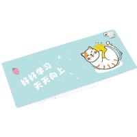 China Custom Heating Mouse Pad PU Leather 3 Temperature Settings 4H Auto Off Waterproof CE for sale