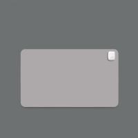 China Heated PU Leather Mouse Pad with 3 Temperature Settings and 4H Auto Off CE Certified for sale