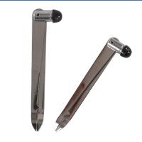China 304 Stainless Steel Neurological Reflex Hammer 130g Multifunctional for sale