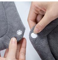 China Auto Shut Electric Heating Pad for Neck Shoulder Relief 58x42cm 75W for sale