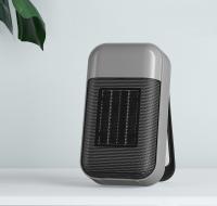 China PTC Fast Heating Flame Retardant Safe Fan Heaters Electric Mini Portable for sale