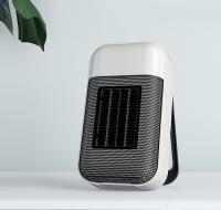 China PTC Fast Heating Flame Retardant Safe Fan Heaters Electric Mini Portable for sale