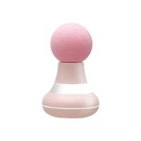 China Mini Handheld Deep Tissue Massage Gun 3200 RPM Electric Fascia Massager for sale