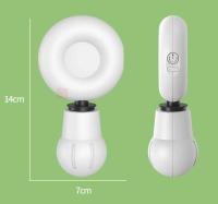 China USB Charging Lightweight Mini Deep Tissue Massage Gun Percussion Muscle Quiet Body for sale