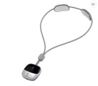 China Portable Wearable Cervical Spine Massager with Heating 3 Modes Neck Traction Device Shoulder Relaxer for sale