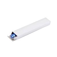 China Aluminum Alloy Medical Penlight 1W Warm LED Rechargeable Portable Diagnostic Tool 250 Lumens for sale