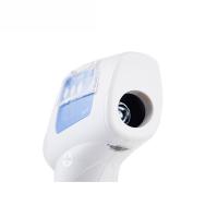 China Infrared Medical Thermometer 32 Record Memory Fast Reading Body Temperature Thermometer for sale