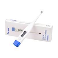 China Berrcom Clinical Digital Thermometer 32-42.9C LCD Display 1.5V Battery High Sensitivity for sale
