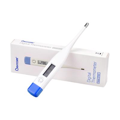 China Berrcom Clinical Digital Thermometer 32-42.9C LCD Display 1.5V Battery High Sensitivity for sale