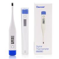 China Berrcom Clinical Digital Thermometer 32-42.9C LCD Display 1.5V Battery High Sensitivity for sale