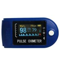 China LK88 OLED Finger Pulse Oximeter 25g Digital Healthcare Medical Supplies for sale