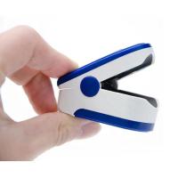 China LK88 OLED Finger Pulse Oximeter 25g Digital Healthcare Medical Supplies for sale