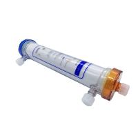 China Disposable EDTA Hematology Tube 200um 35um Polycarbonate Hemodialysis Filter for sale