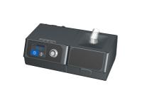 China Portable BiPAP Breathing Machine 4-20 cmH2O Sleep Apnea Therapy 60Hz for sale